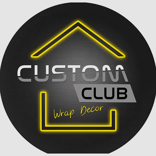 Custom Club Decor - Construex Brasil