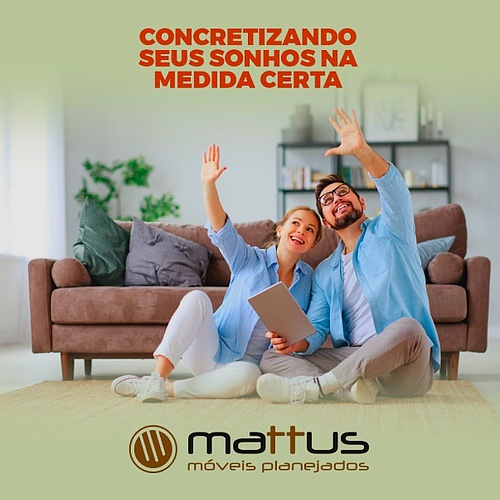 Mattus Movéis Planejados Ilhéus - Construex Brasil