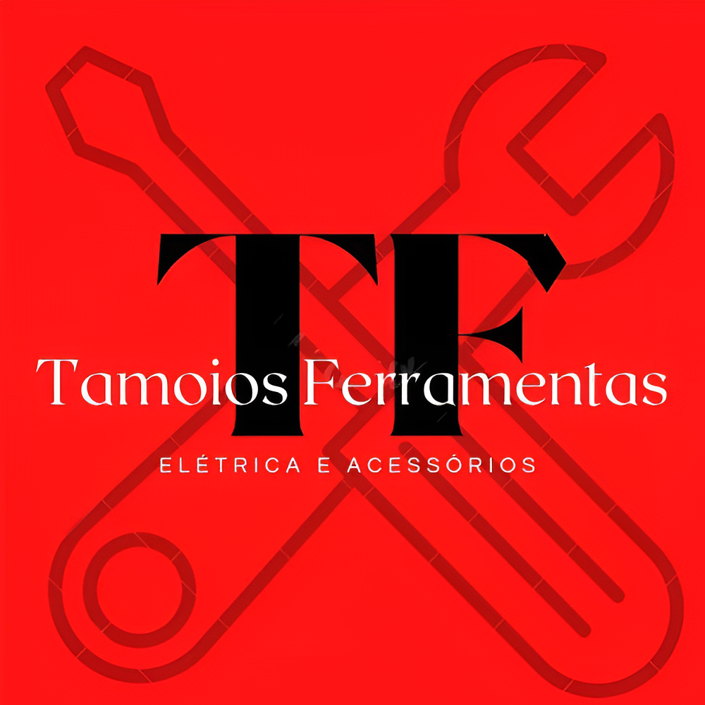 Tamoios Ferramentas - Construex Brasil