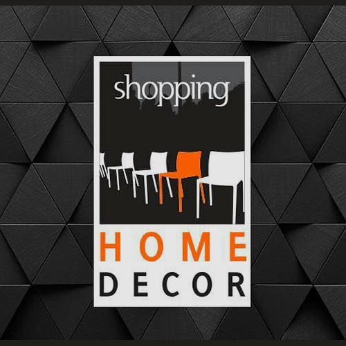 Shopping Home Decor - Construex Brasil