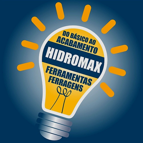 Hidromax Materiais Para Construção - Construex Brasil