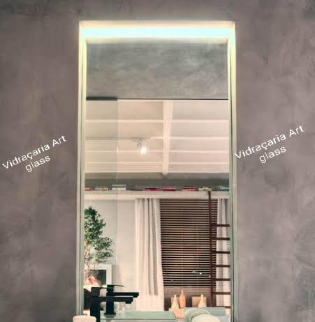 Vidraçaria Art Glass - Construex Brasil