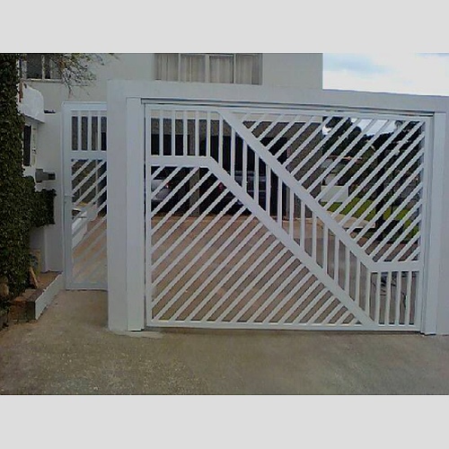 Esquadria De Alumínio EG - Construex Brasil