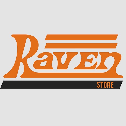 Raven Store Ferramentas - Construex Brasil