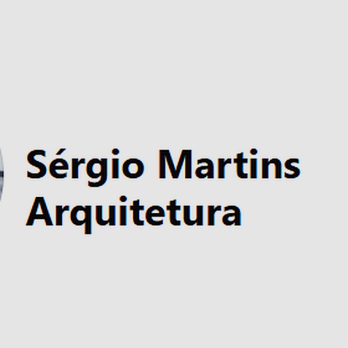 Sérgio Martins Arquitetura - Construex Brasil