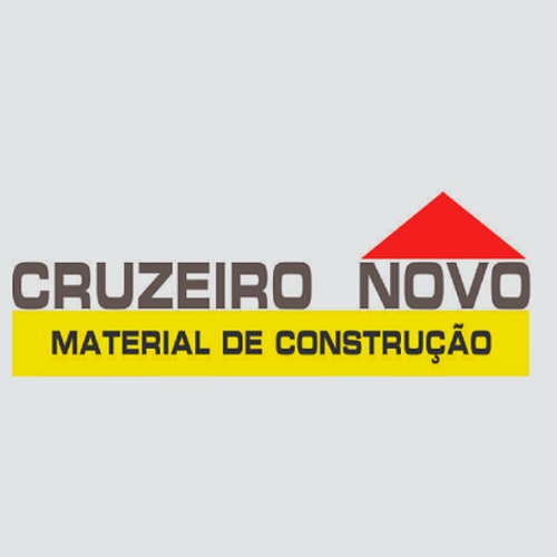 Cruzeiro Novo Material De Construção - Construex Brasil
