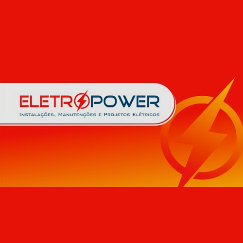 Eletro Power - Construex Brasil